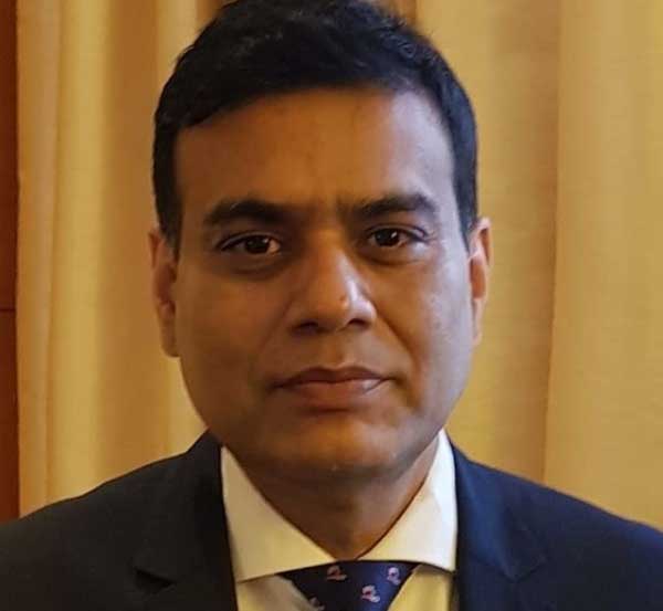 Standard Chartered Capital Limited